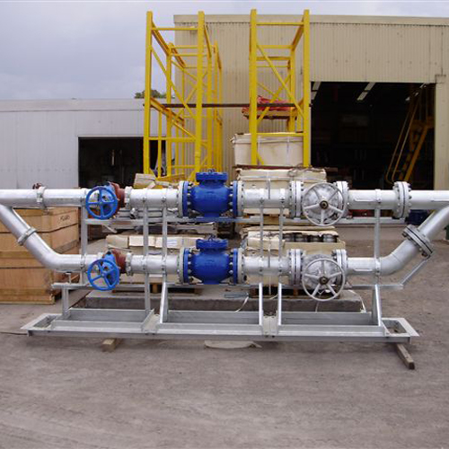 i3net | Illawarra Innovative Industry Network | Pipe and Engineering ...