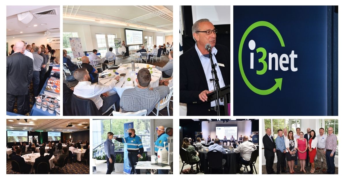 i3net | Illawarra Innovative Industry Network | i3net AGM + Industry ...
