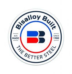 i3net | Illawarra Innovative Industry Network | BISALLOY INTRODUCES ...