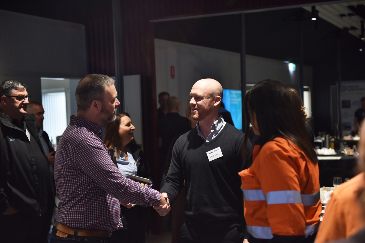 i3net | Illawarra Innovative Industry Network | i3net: Tallawarra B ...