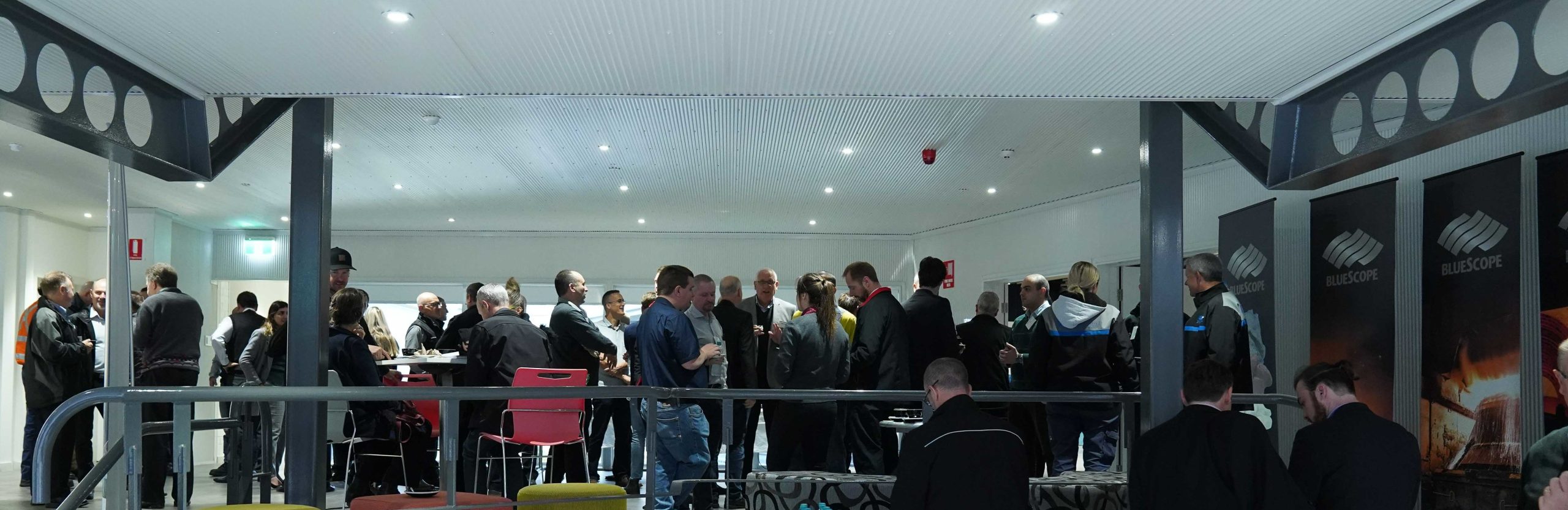 i3net | Illawarra Innovative Industry Network | i3net AGM + Beer and ...